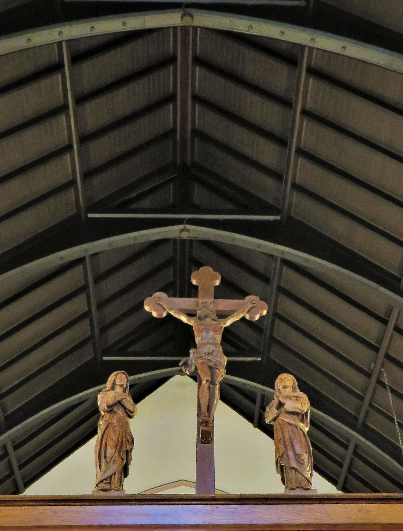 The Vowed Life – All Saints Sisters