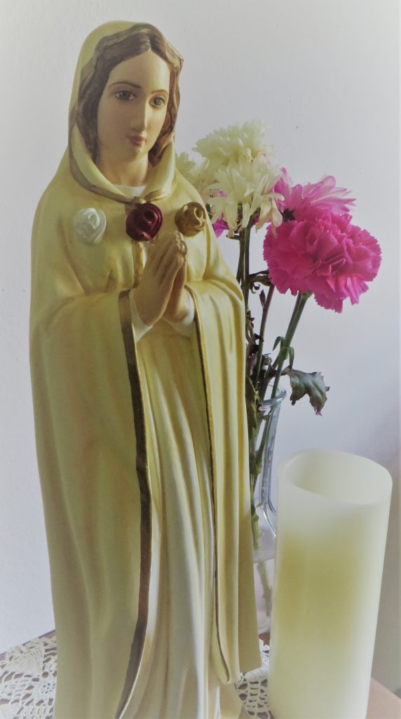 Discernment – All Saints Sisters