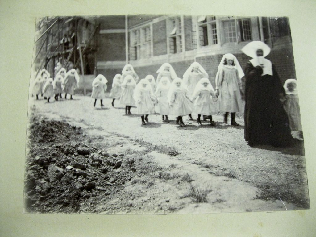 Discernment – All Saints Sisters