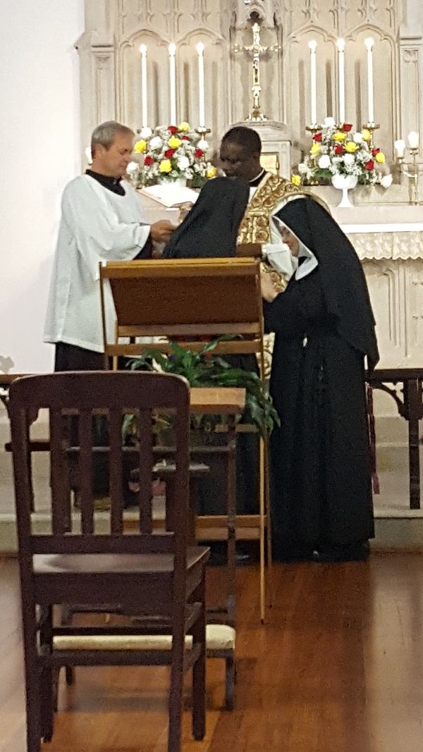 Our Photos – All Saints Sisters